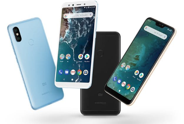 Android One: Googles Vision von Android für jeden Hersteller