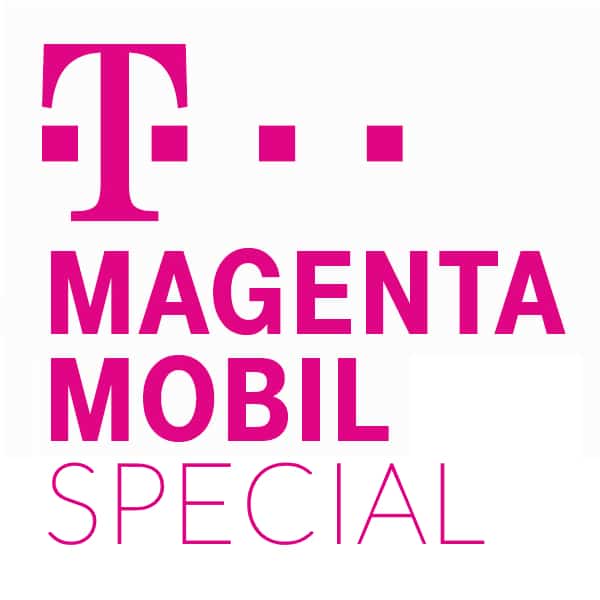 Telekom Magenta Mobil XS Young für 14,95 € mtl. – SIM-only