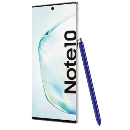 ⭐ Galaxy Note 10 + Super Select S für eff. 7,07 € mtl.