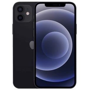 Apple iPhone 12 + o2 Mobile ab eff. 10,24 € im Monat