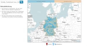 Welches Netz nutzt winSIM? Infos zu Abdeckung und Speed