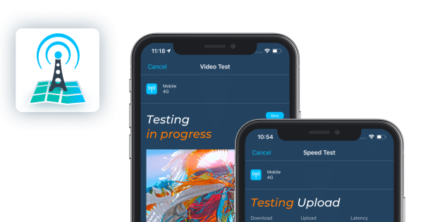 o2 schlägt Telekom im Netz-Test: Downstream deutlich schneller!