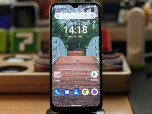 rephone Test – das Smartphone mit grünen Ansätzen aus Deutschland