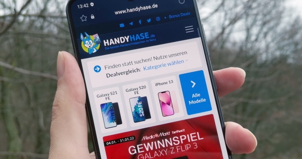 Galaxy S21 FE im Test: Alles was Du wissen musst