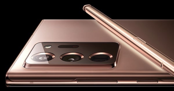 Samsung Galaxy Note: Warum es keine neuen Modelle gibt