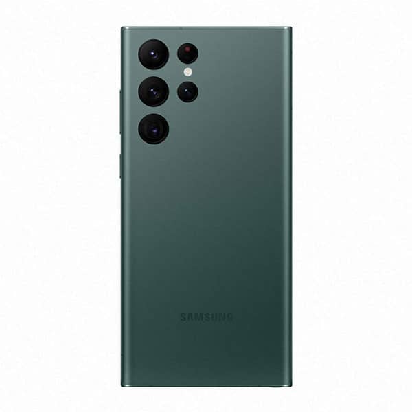 ⭐ Galaxy S22 Ultra mit o2 Basic Tarif ab eff. 26,20 € mtl.