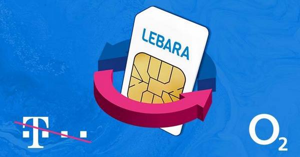 Lebara Netz und 5G: Netzabeckung herausfinden!
