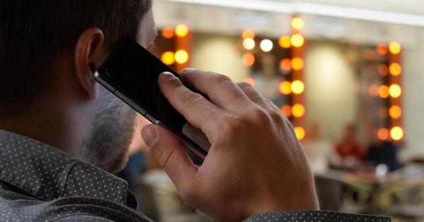 Voice over 5G (Vo5G): 5G-Telefonie per Voice over New Radio