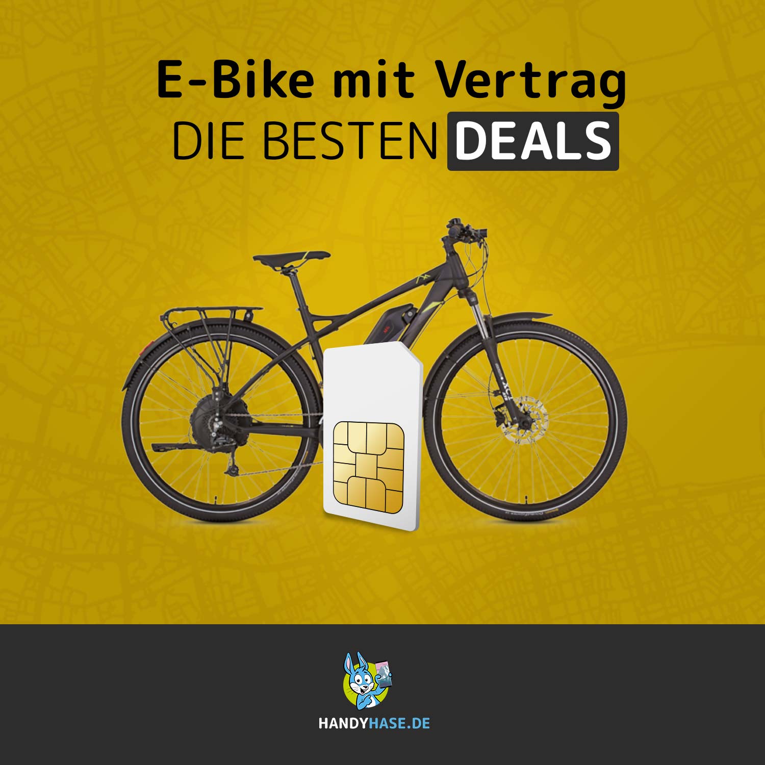 Handyvertrag Mit E Bike Prmie