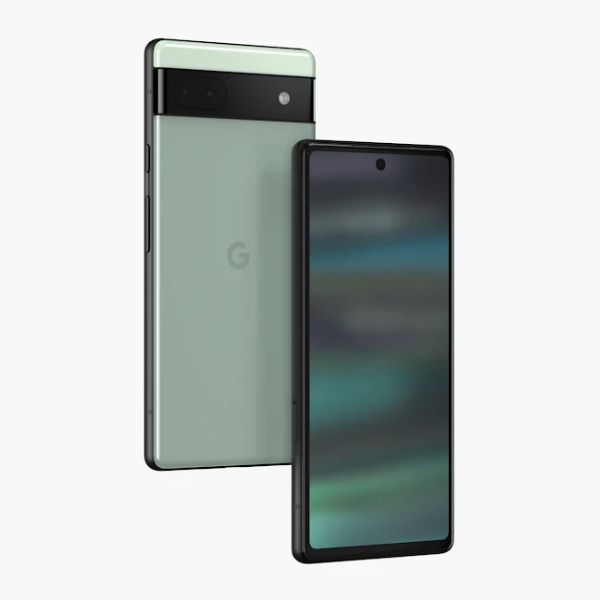 Google Pixel 6 Ohne Vertrag