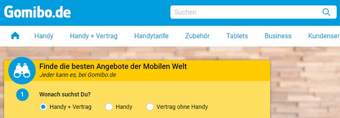 Gomibo Erfahrungen und Bewertungen 2024 im Überblick