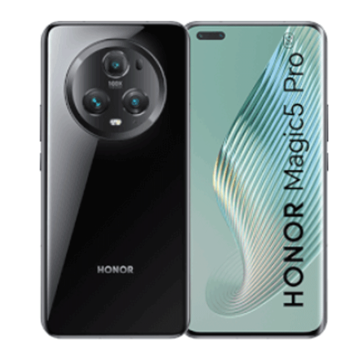 Honor Magic 5 Pro: Angebote mit Tarif zum Sparpreis