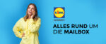 LIDL CONNECT Mailbox: Abhören, ausschalten & einrichten