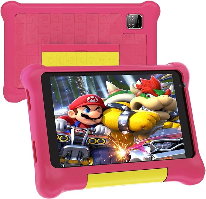 Kinder Tablets: Unsere Top 6 und die besten Angebote
