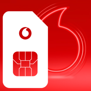 Vodafone TwinCard: MultiSIM fürs Handy zum Einmalpreis