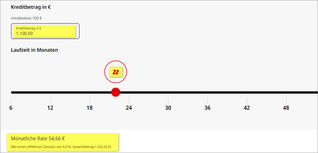 Handy auf Raten kaufen: So funktioniert die Finanzierung!