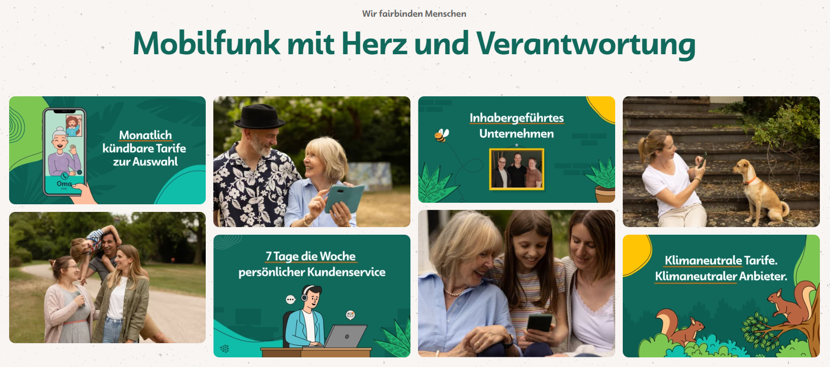 Amiva Spendentarife mit Kritik: Viel zu teuer!