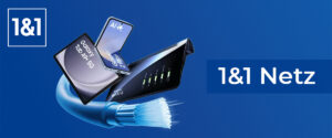 1&1 Netz: Welches Netz nutzt du mit deinem 1&1 Vertrag?