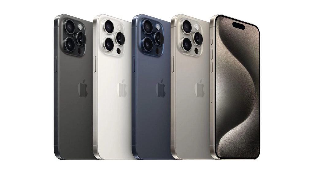 Faszinierend Handy Neuheiten 2024 Bild