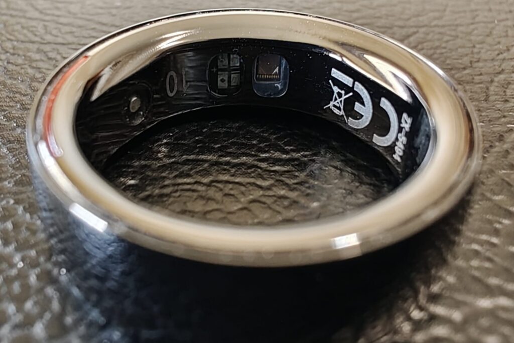 Pearl Smart-Ring im Test: Was taugt der clevere Schmuck?