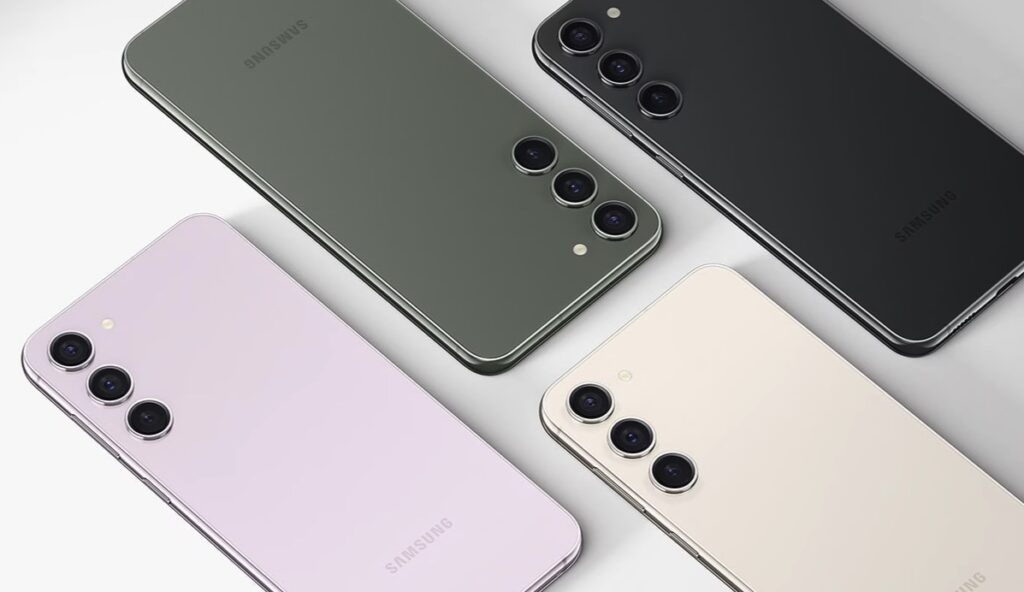 Galaxy S24 Plus im Test – Das kann das Samsung-Phone!