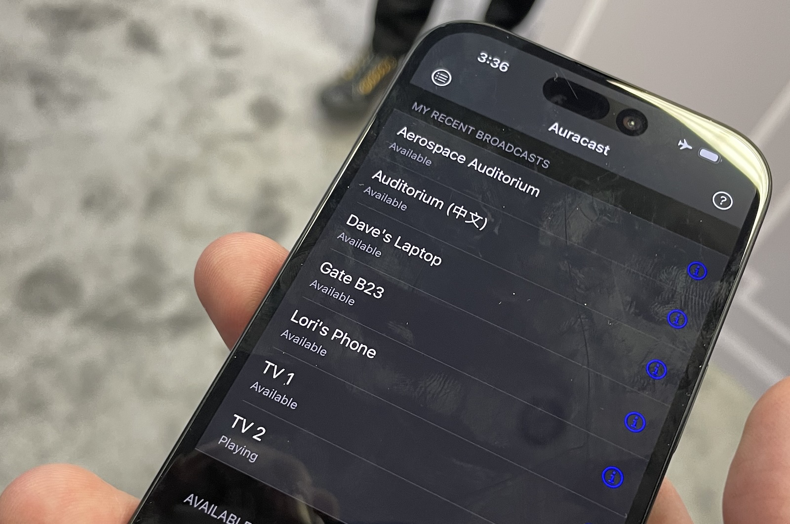Neue Bluetooth-Kopfhörer? Wann sich Auracast für Dich lohnt.