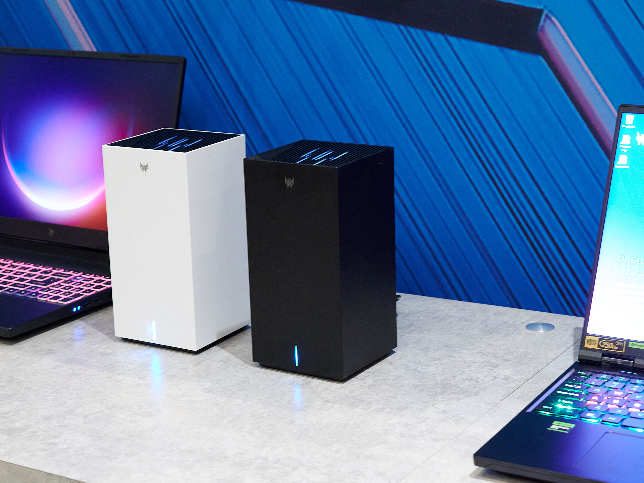 Acer Predator Connect: Gaming Router, auch mit 5G-Modem