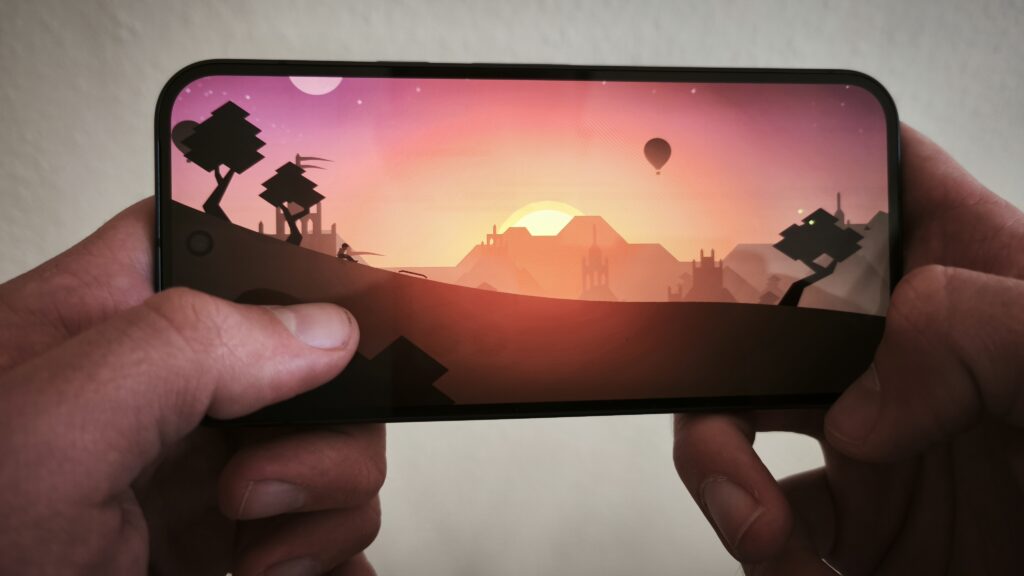 Beste Android-Spiele 2025: Handy-Games wie Konsolen-Spiele!