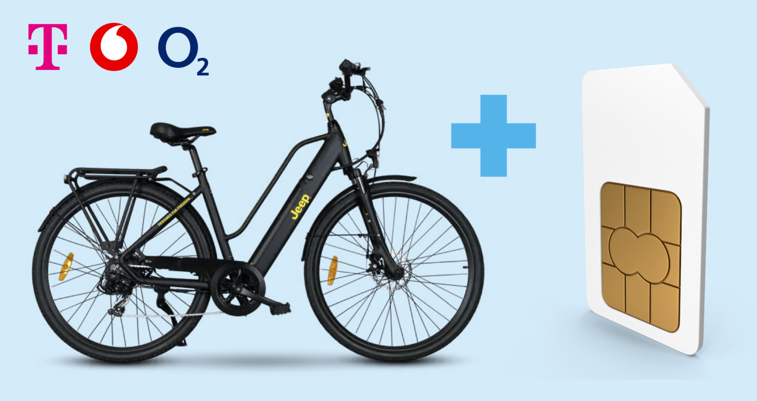 Handyvertrag Mit E Bike Prmie