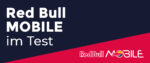 Red Bull Mobile im Test: Erfahrungen zum eSIM-Tarif