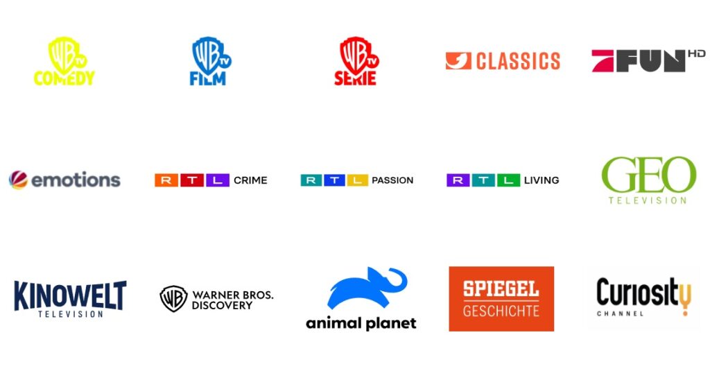 Zattoo: Fernsehen 2.0 über IPTV ohne Kabelasalat