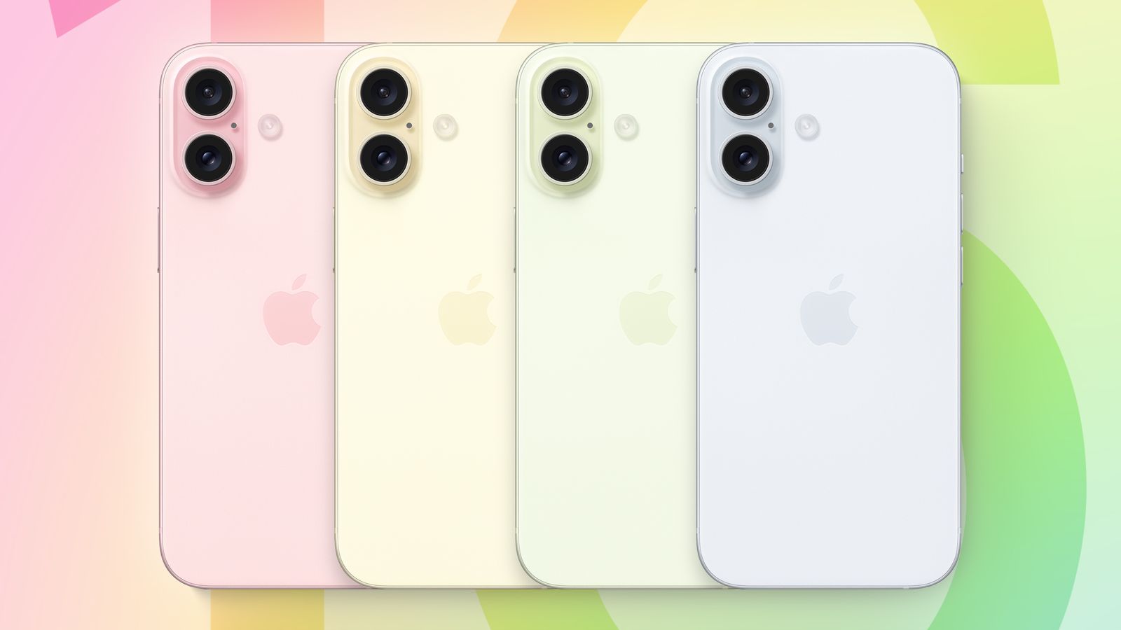 iPhone 16 Plus Gerüchte: Einblicke in Design & Specs