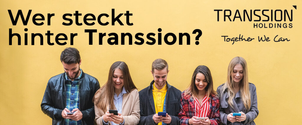 Transsion Handys: Die aufstrebende Firma hinter Tecno