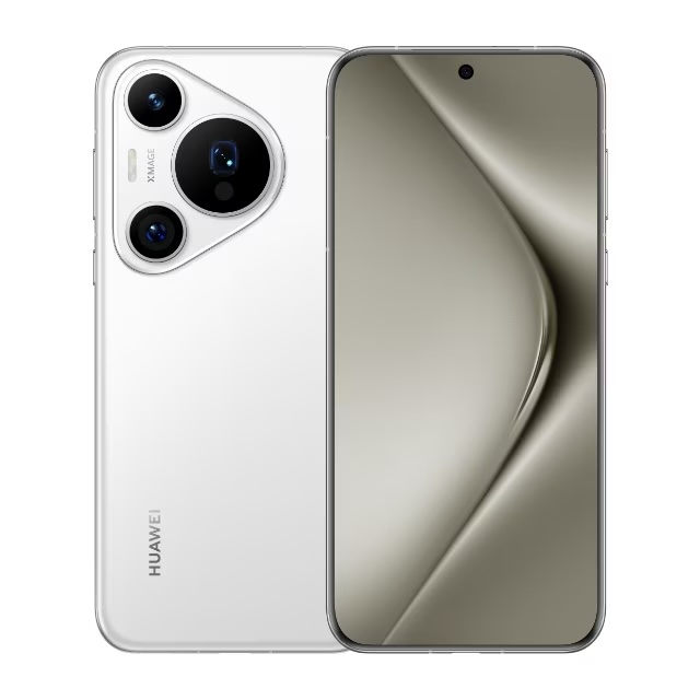 Huawei Pura 70 Pro mit Vertrag (Stand Juli 2025)