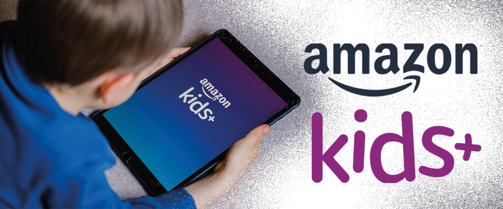 Amazon Kids+: Lohnt sich das Streaming-Abo für Kinder?