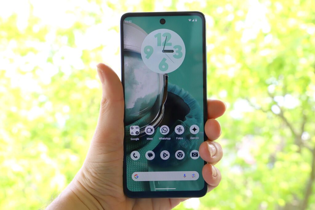 HMD Pulse Pro im Test – Überzeugt das erste HMD-Handy?