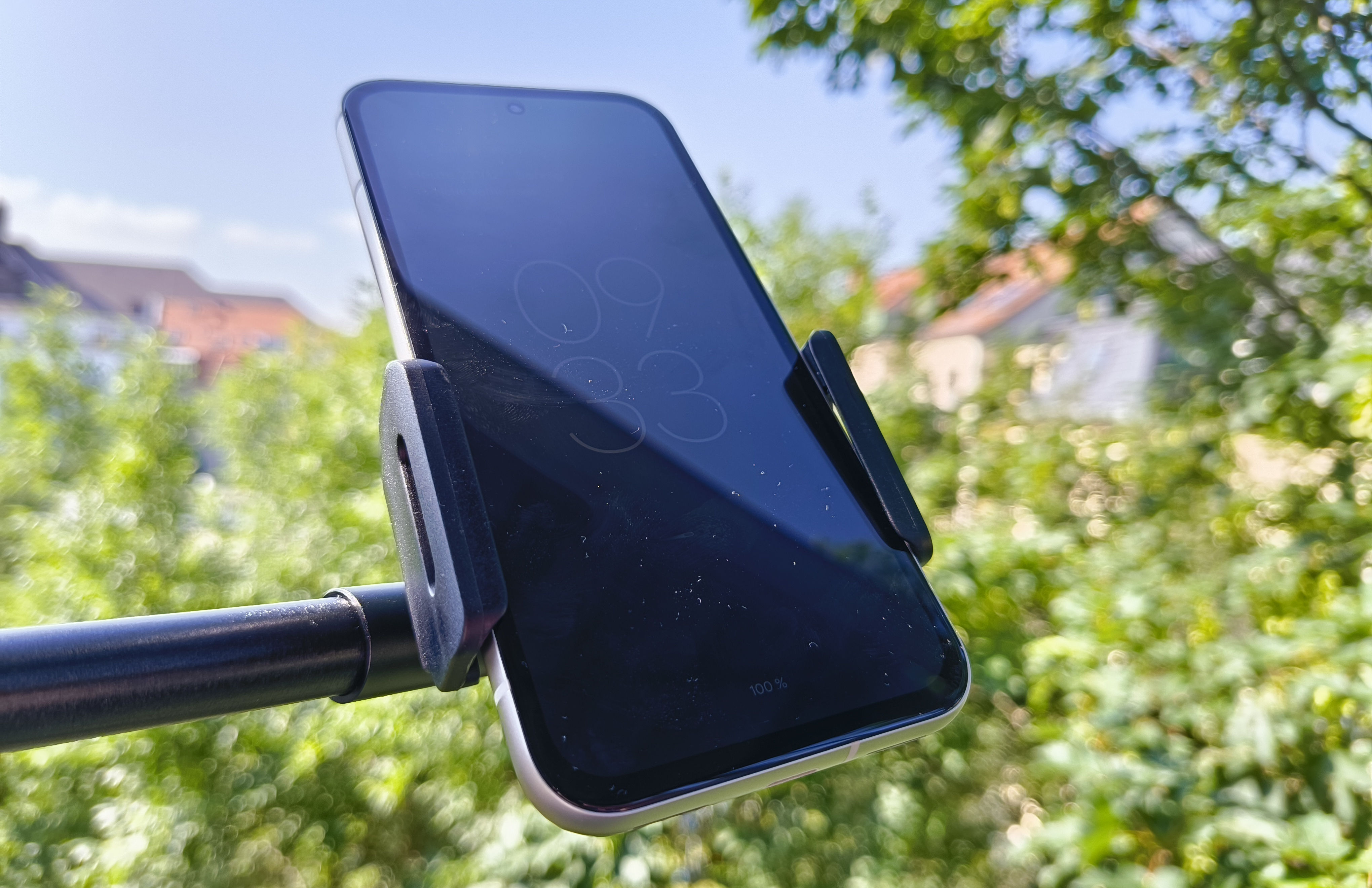 Pixel 8a Test: Stellt Google den neuen König der Budget-Handys?
