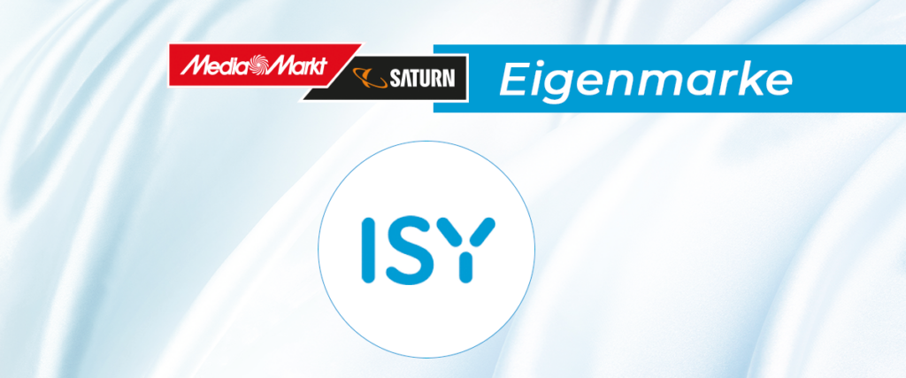 ISY: Das steckt hinter der Marke