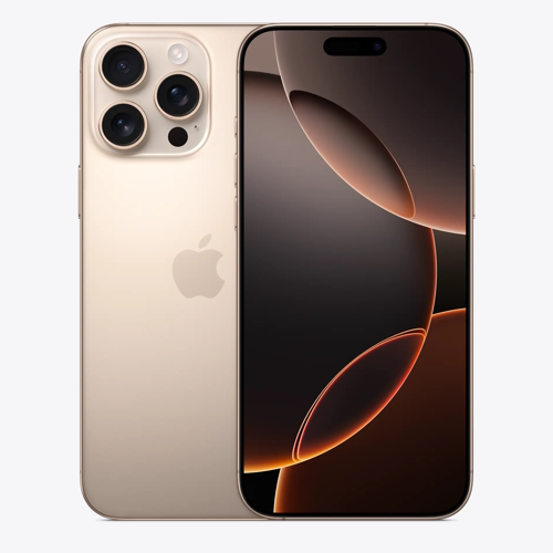iPhone 16 Pro Max mit Vertrag: Angebote & Deals mit Tarif
