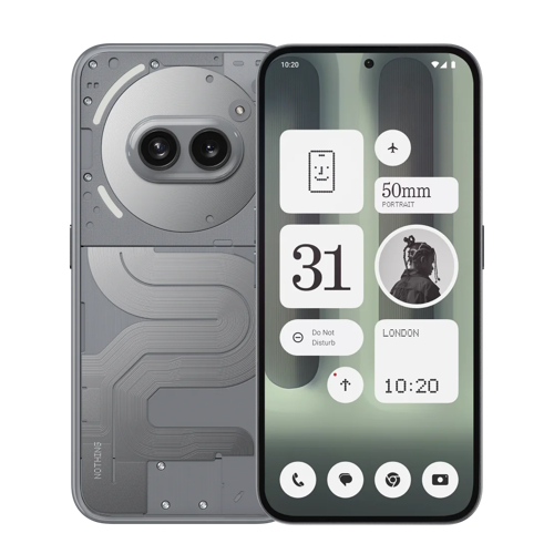 Nothing Phone (2a) Plus mit Vertrag ab eff. 8,00 € mtl.