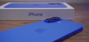 iPhone Farben bis iPhone 16 im Überblick: WIeder in Titan!