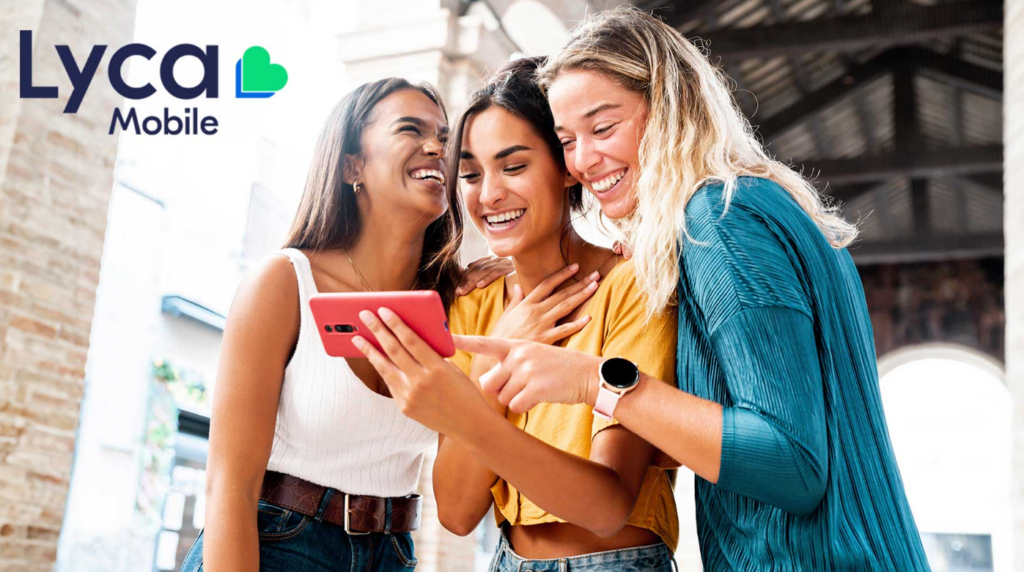 Welches Netz hat Lyca Mobile in Deutschland (2026)?