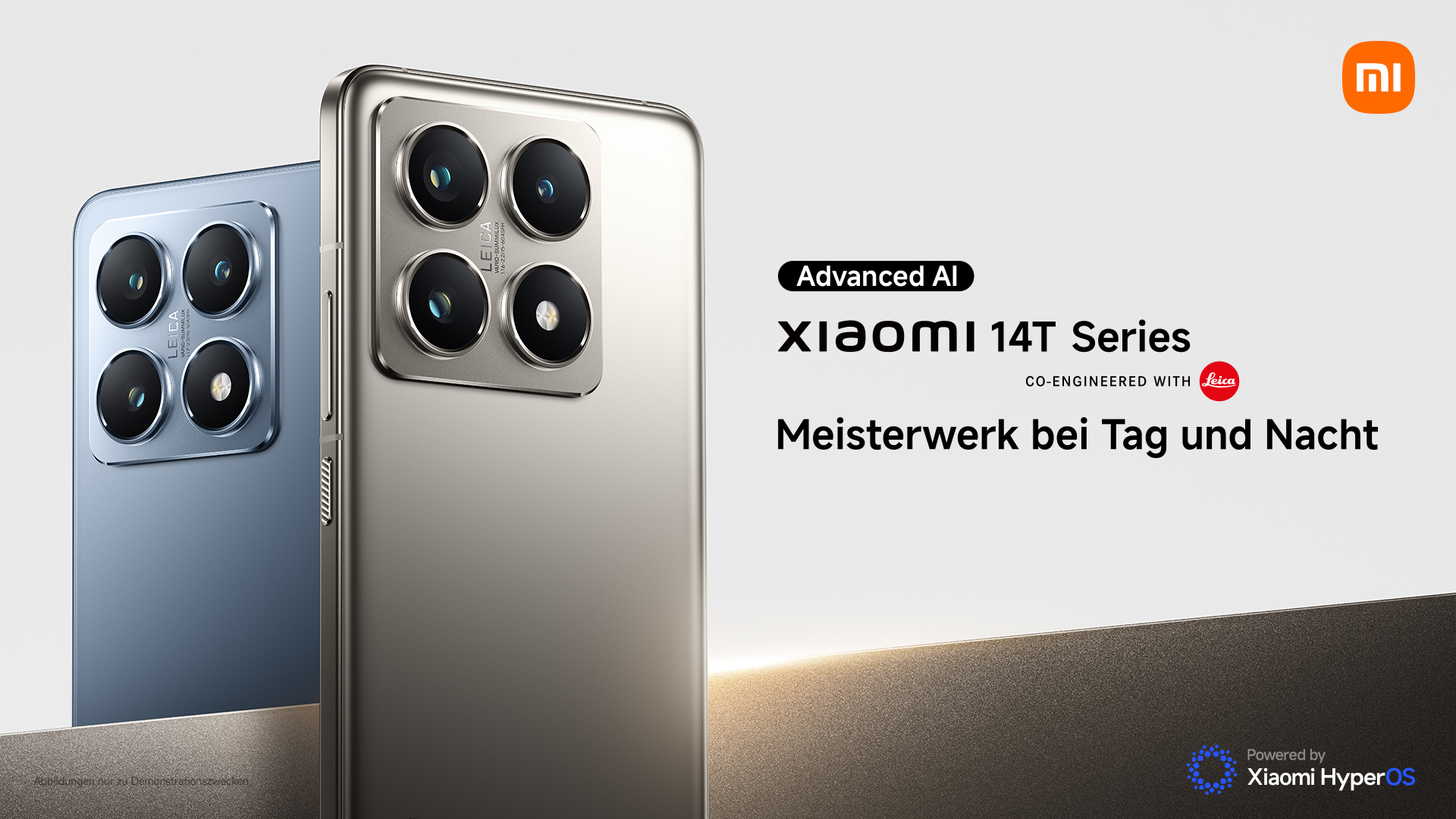 T-Serie: Xiaomi bringt neue Smartphones nach Deutschland