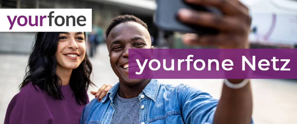 yourfone Netz: Welches Netz hat yourfone (Drillisch) 2026?