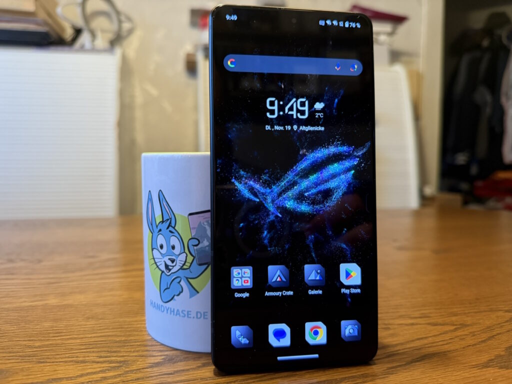 Android-Updates: So lange bekommt Dein Handy welche