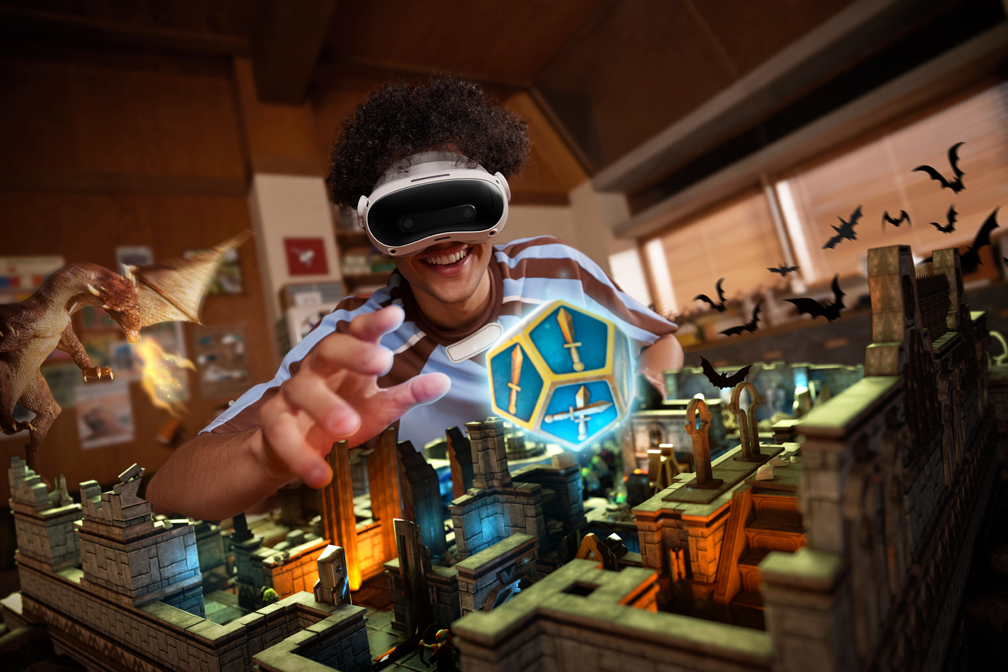 Die beste VR-Brille: Das bringen Dir kabellose Headsets