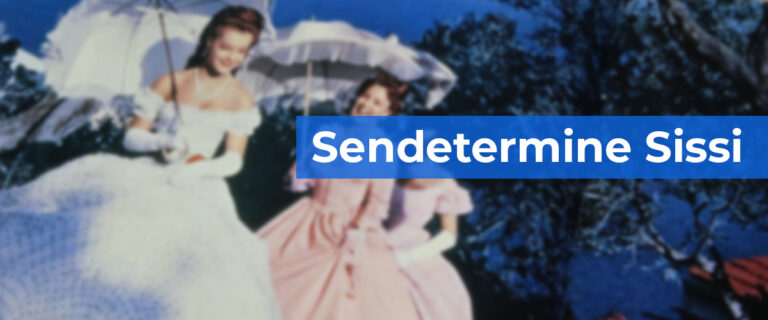 Sissi im TV zur Weihnachtszeit schauen