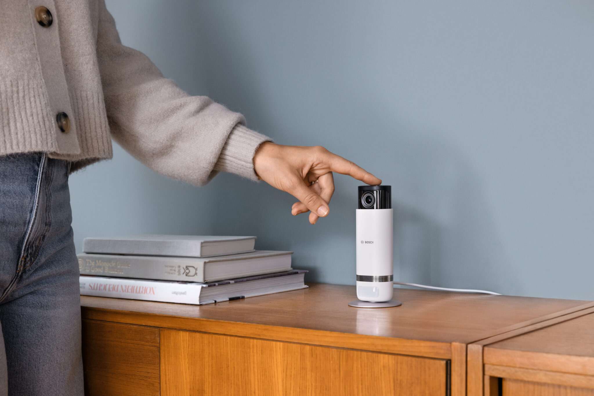 Smart Home Test