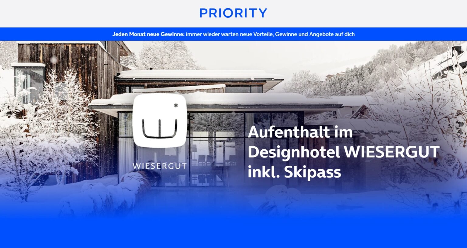 o2 Priority im Januar 2025: Viele spannende Gewinnspiele