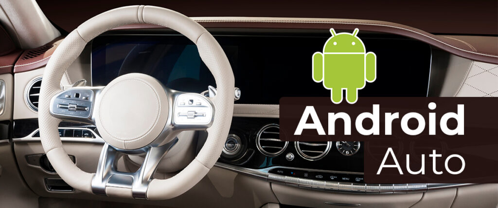 Android Auto: Was ist das und wie funktioniert es?
